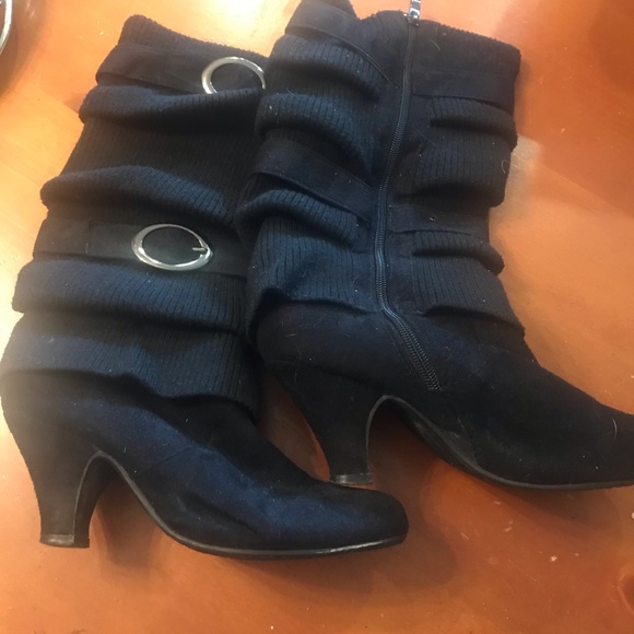TOP Moda | Shoes | Top Moda Boots | Poshmark
